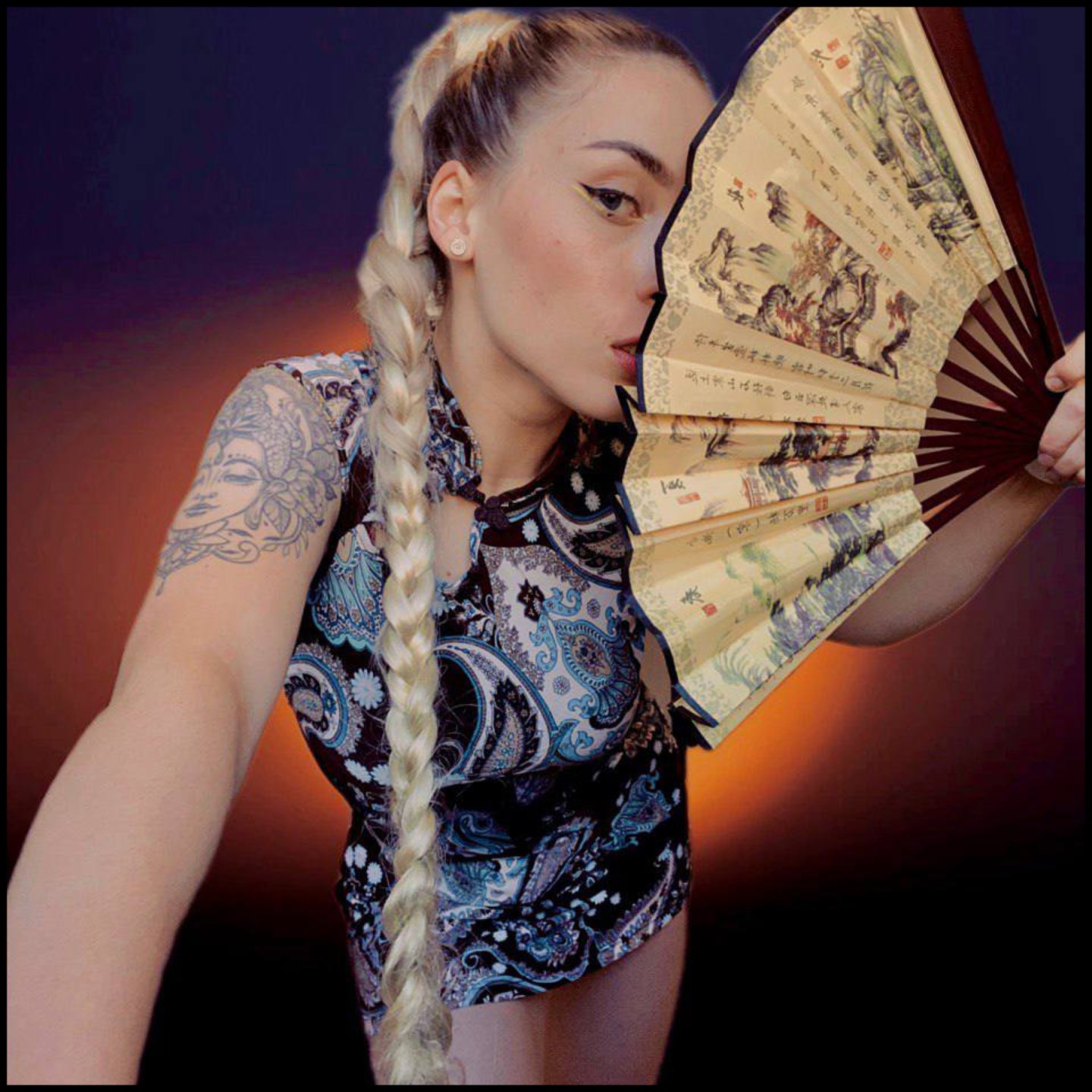 Agrest · Artist Profile