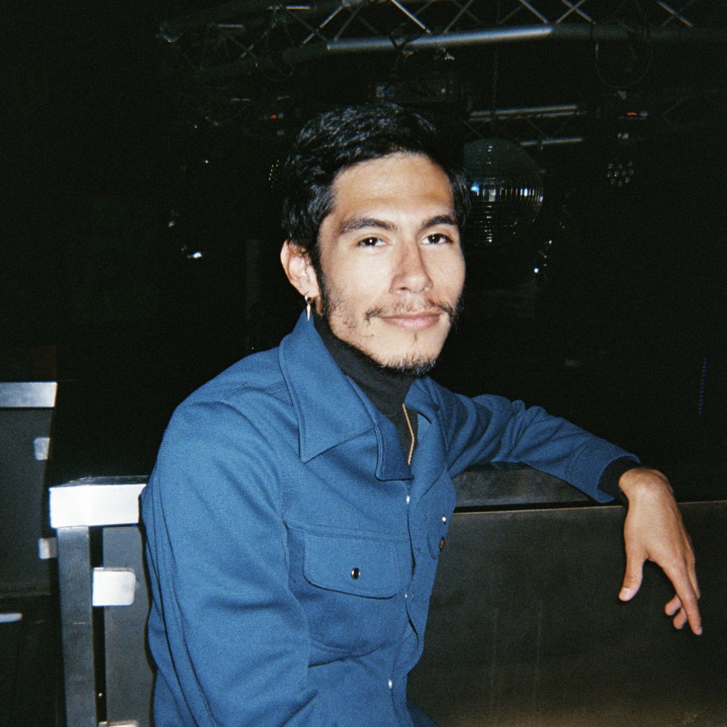 Aguila · Artist Profile