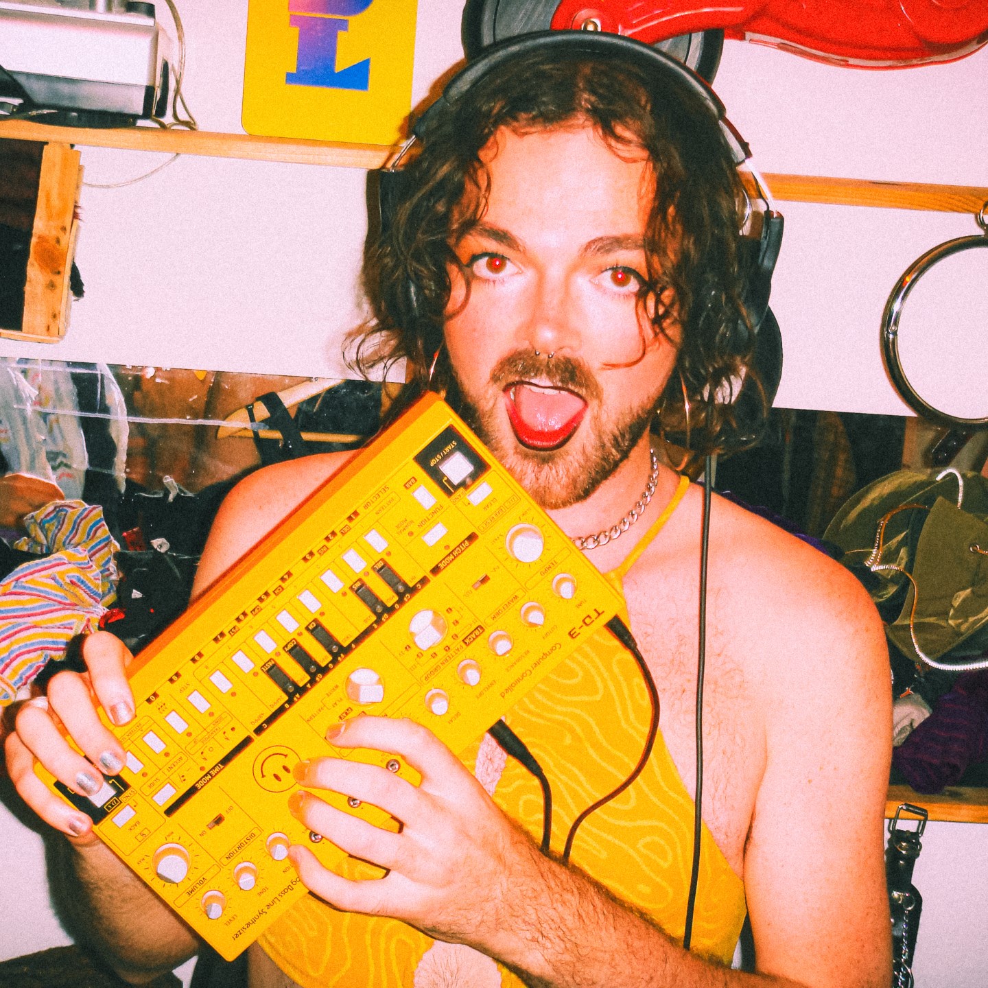 Ahni · Tour Dates & Tickets