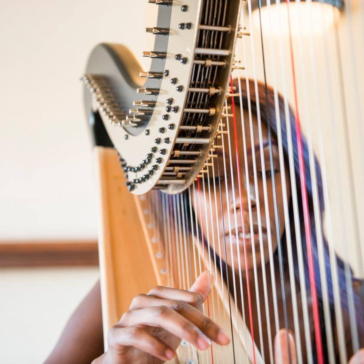 Ahya Simone · Artist Profile