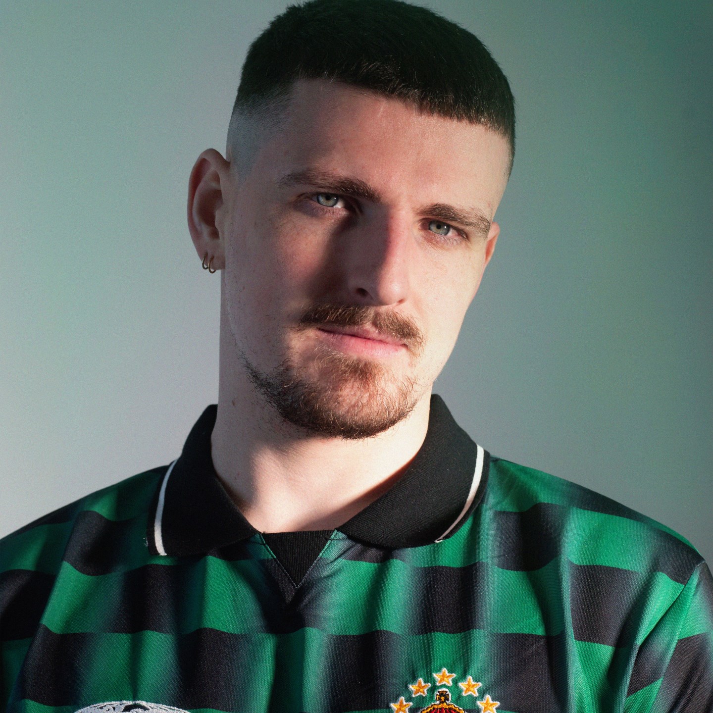 Aiden Francis · Biography