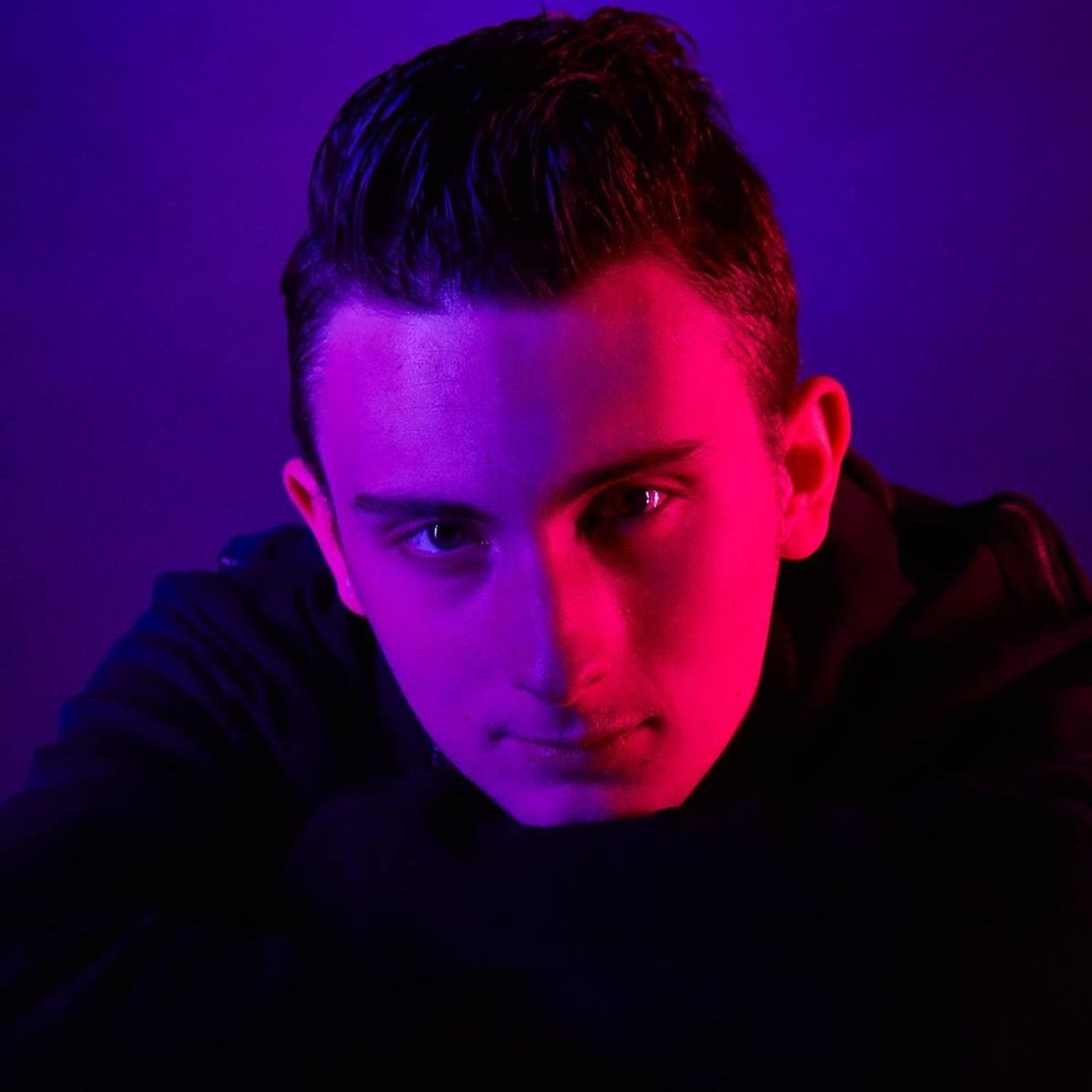 Aiden Jude · Profil d'artiste