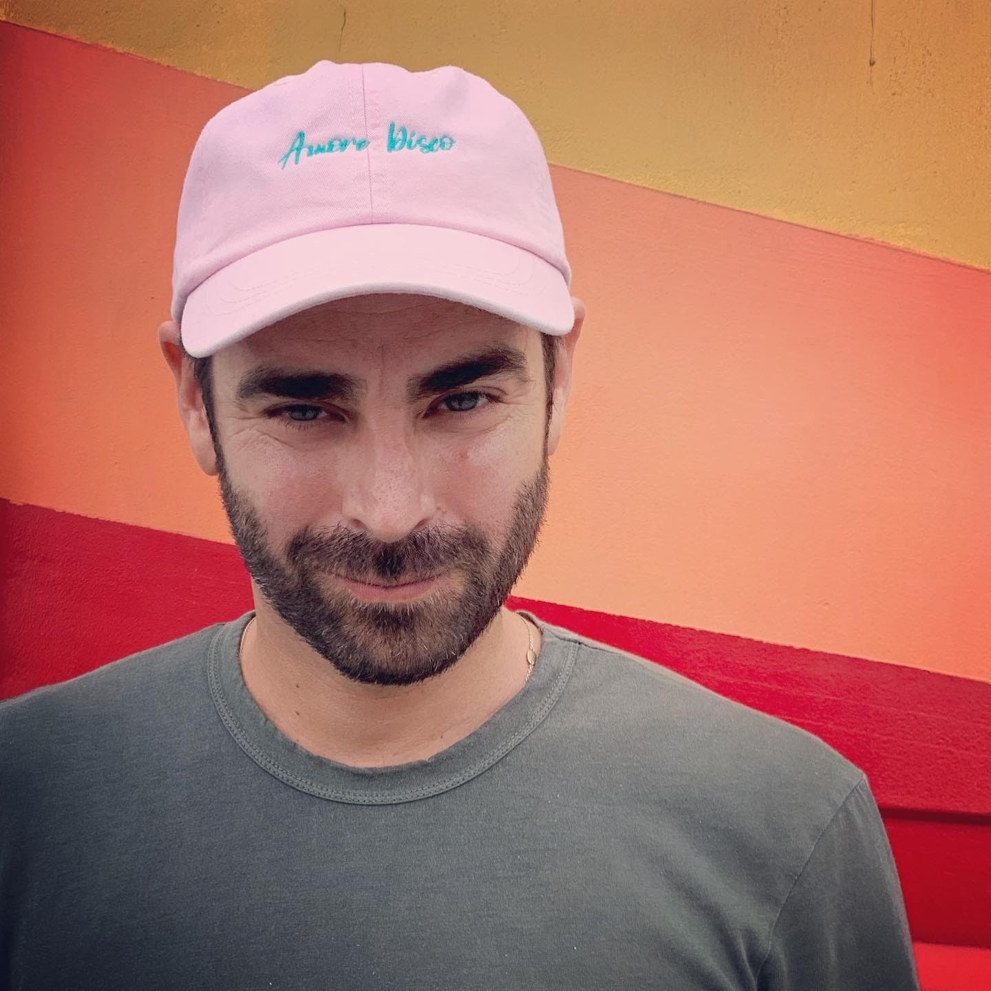 Aiden Ramos · Artist Profile