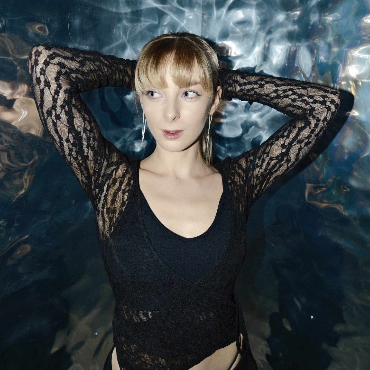 AINA.KRU · Artist Profile