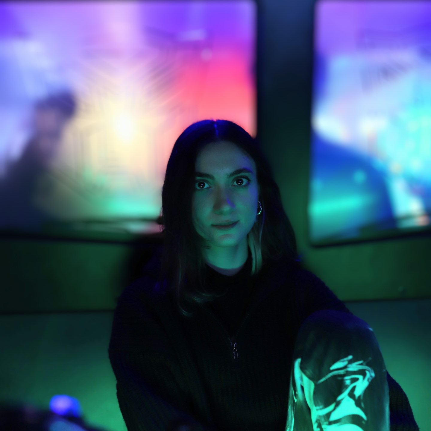 Airali · Artist Profile