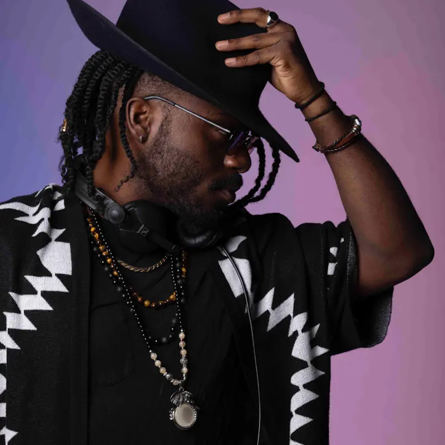 Airon · Artist Profile