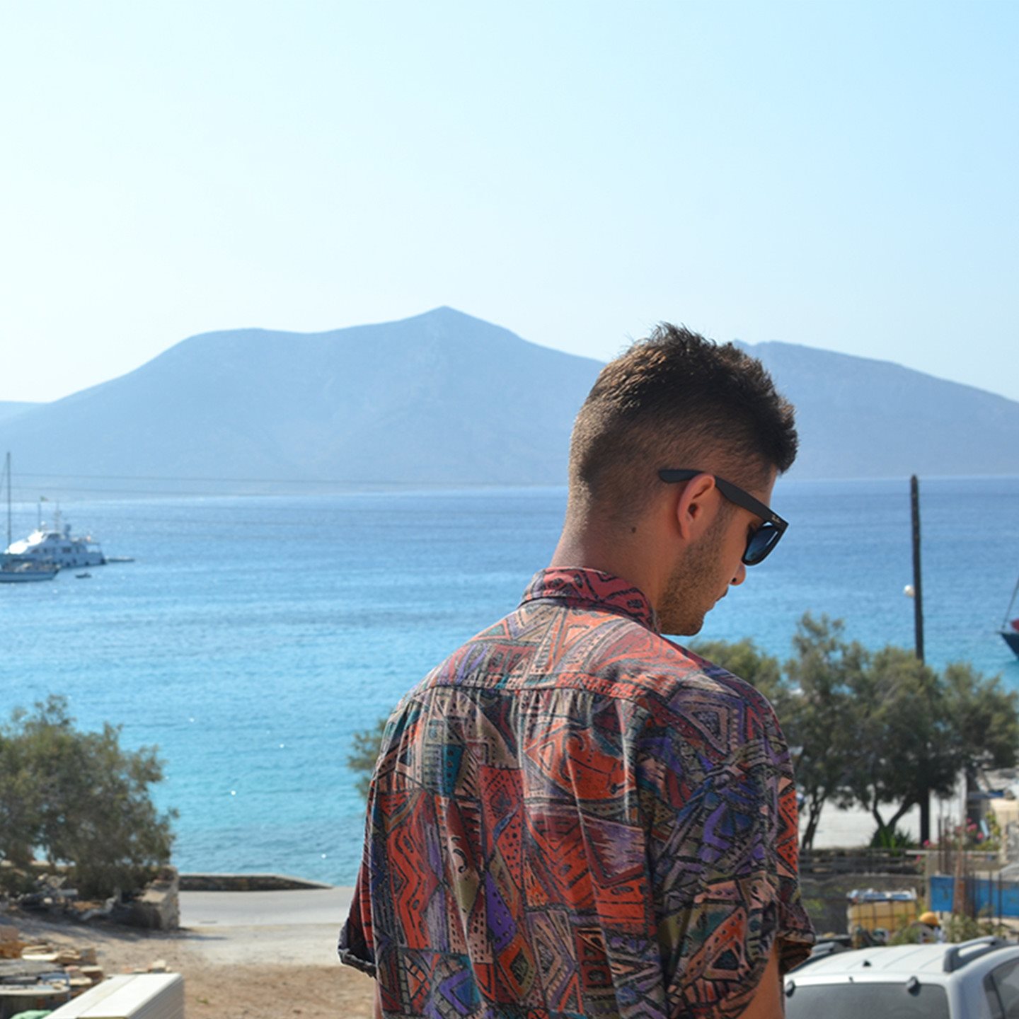 AKA Juan · Artist Profile