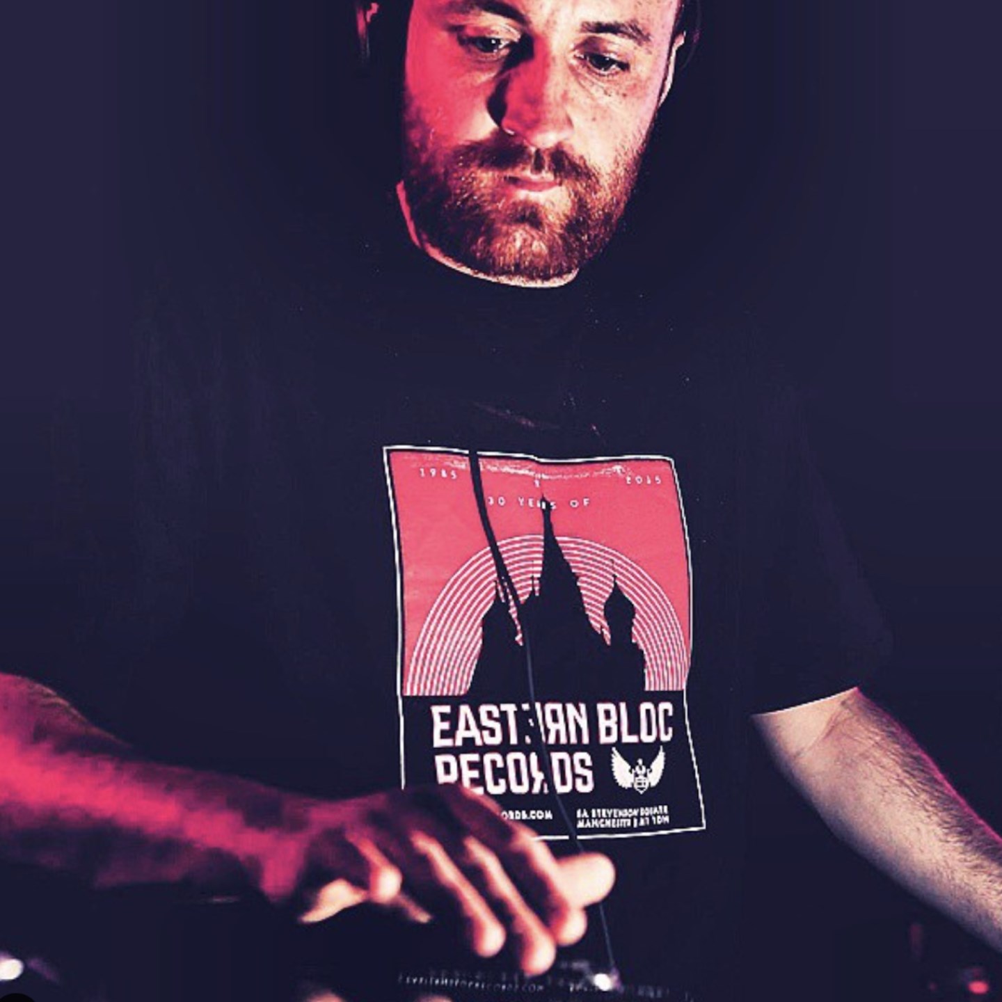 Akaram · Artist Profile