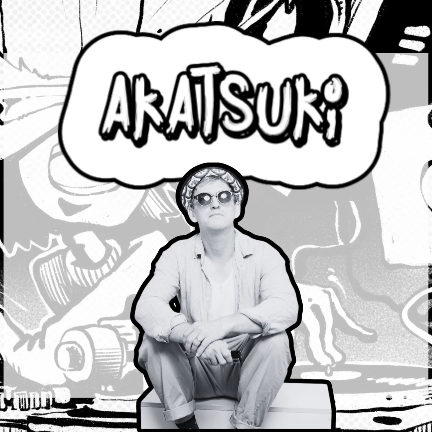 Akatsuki · Artist Profile