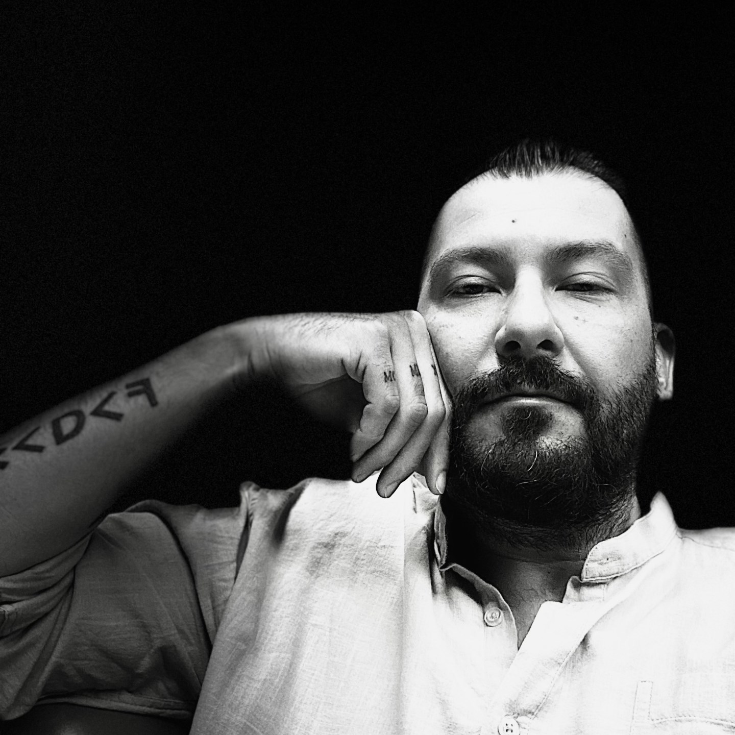 Akuba · Artist Profile