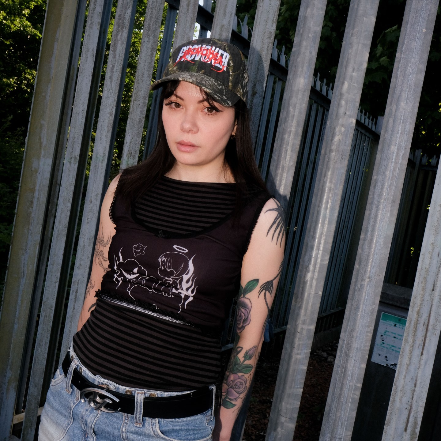 AKUMU · Artist Profile