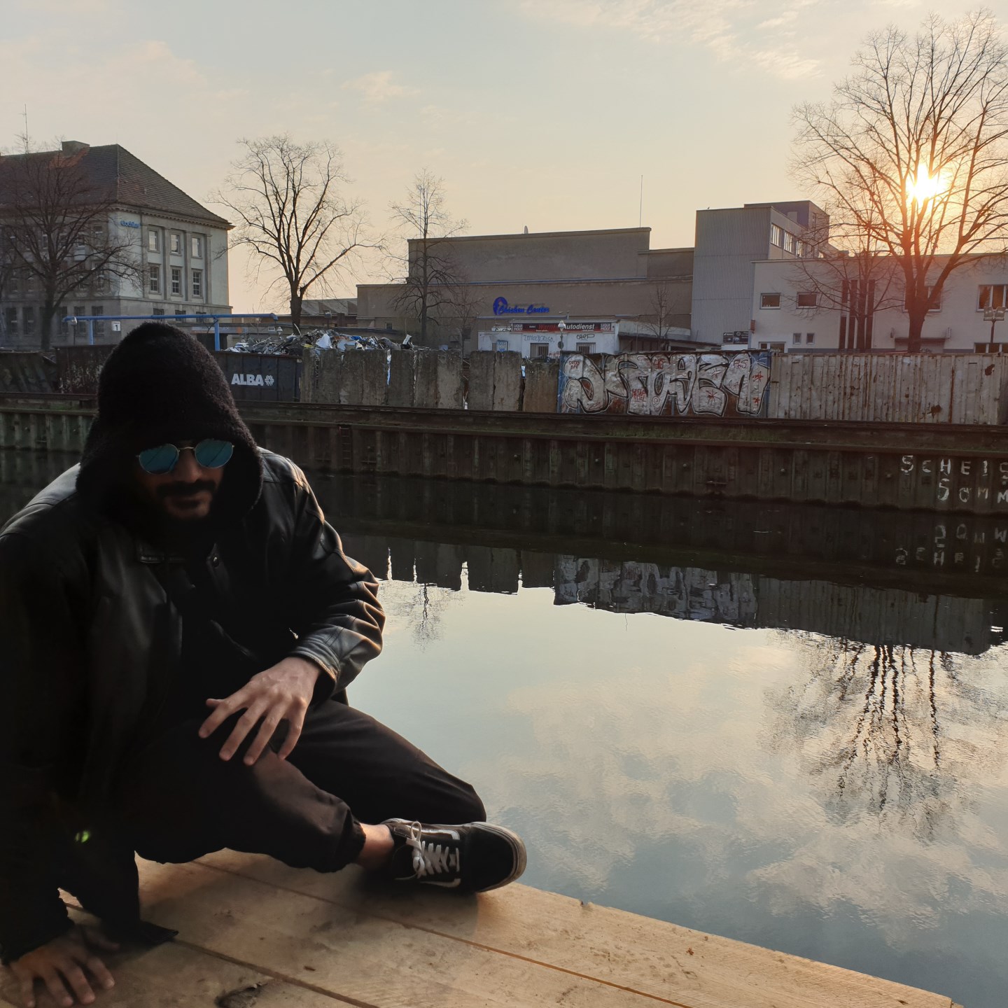 Akuntsu · Biography