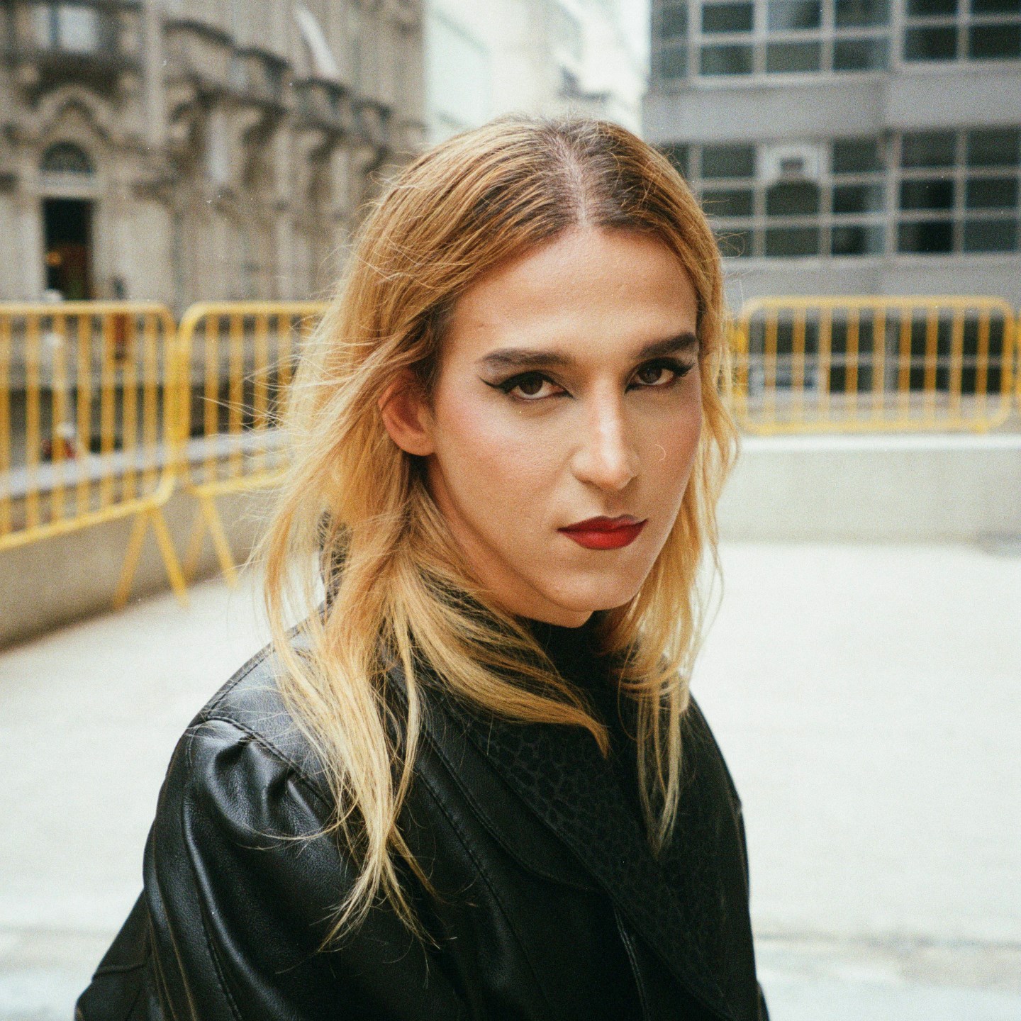 Alírio · Artist Profile