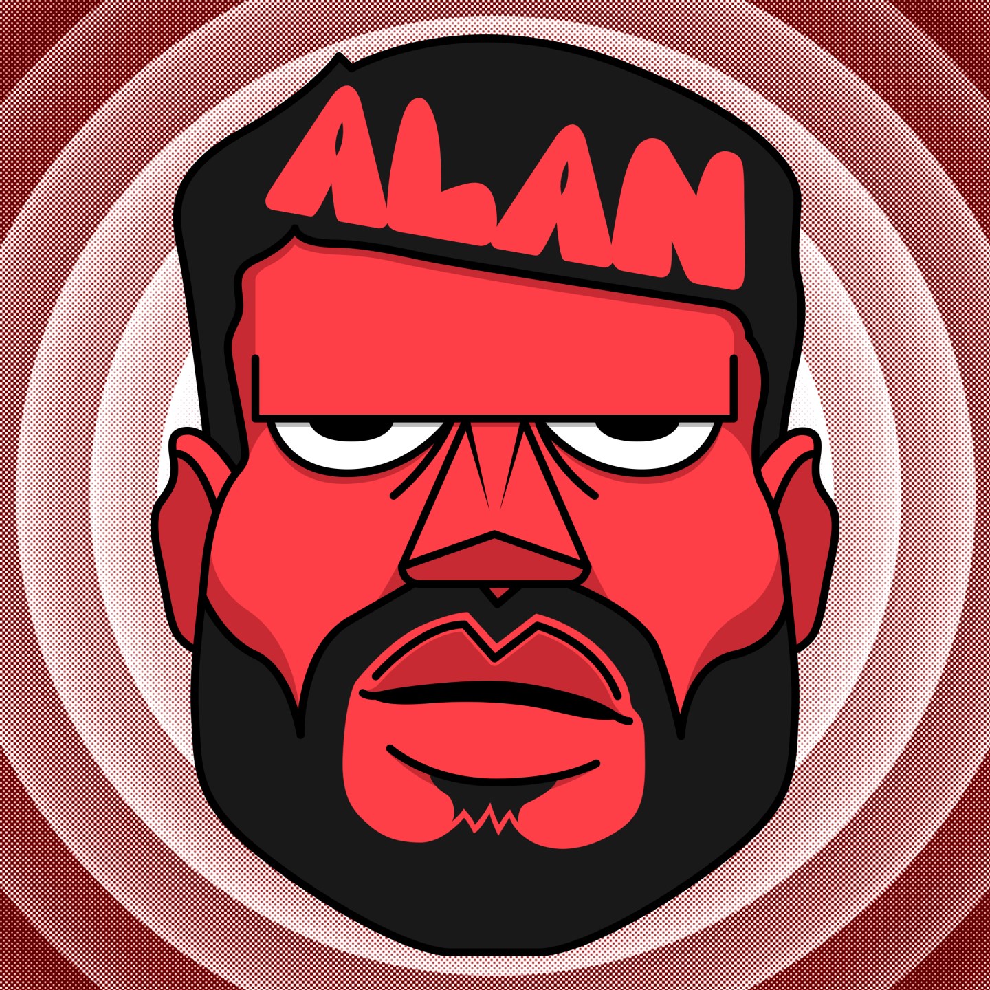 Alan (UK) · Biography