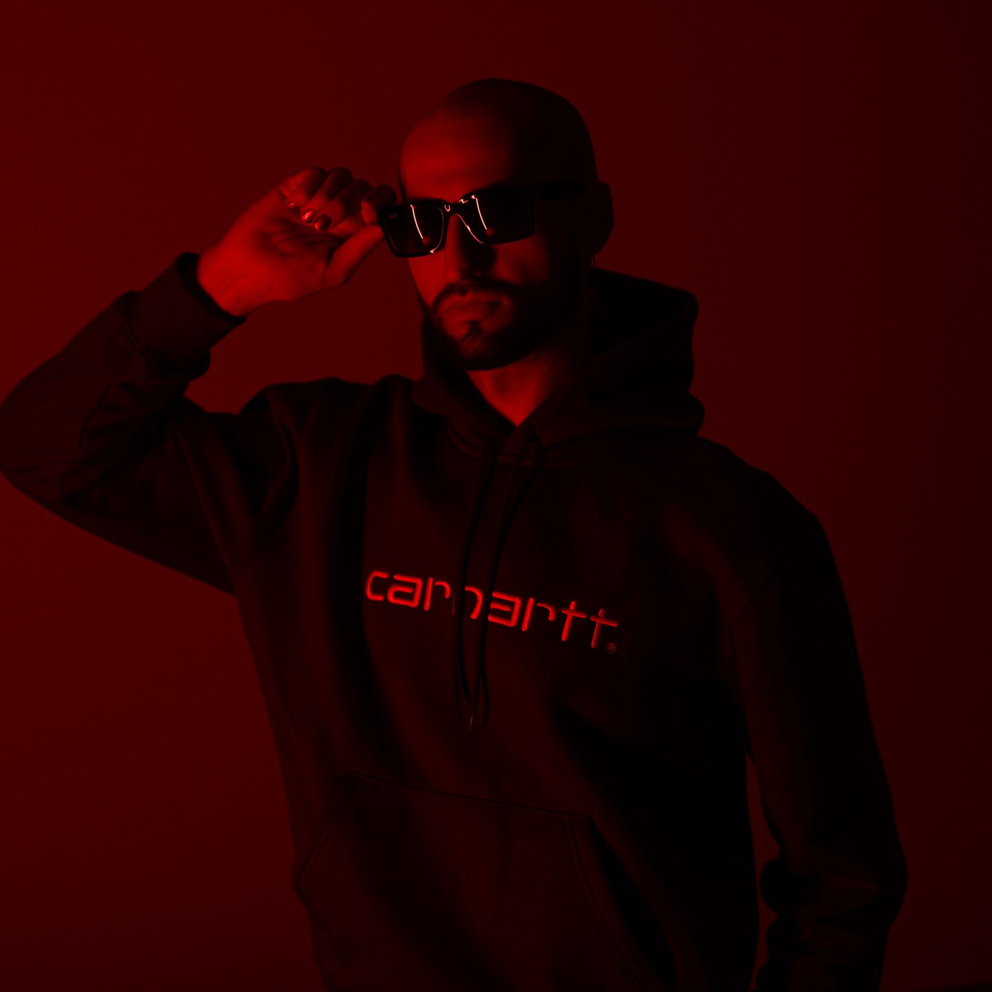 Alan Mathew · Artist Profile