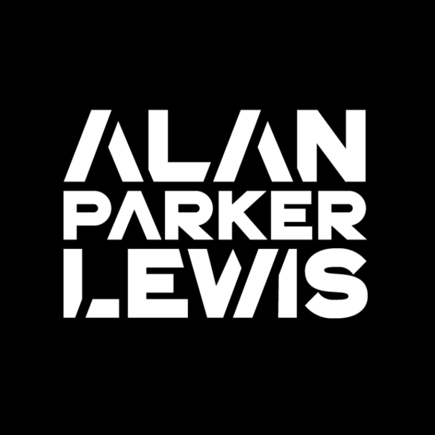 Alan Parker Lewis · Biography