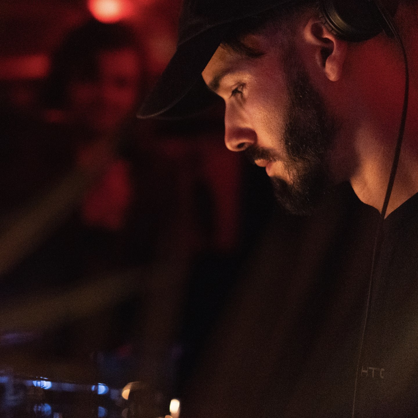 Albert Baricasi · Artist Profile