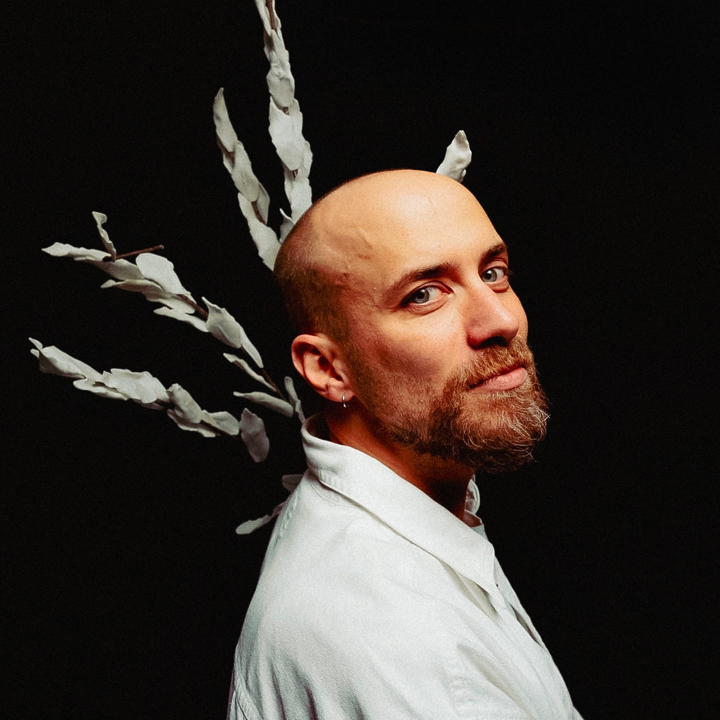 Alberto Melloni · Artist Profile