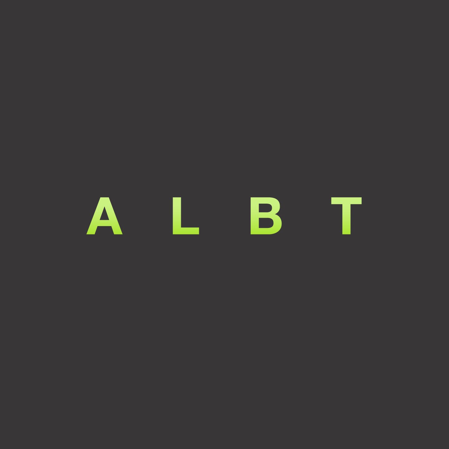 ALBT · Artist Profile