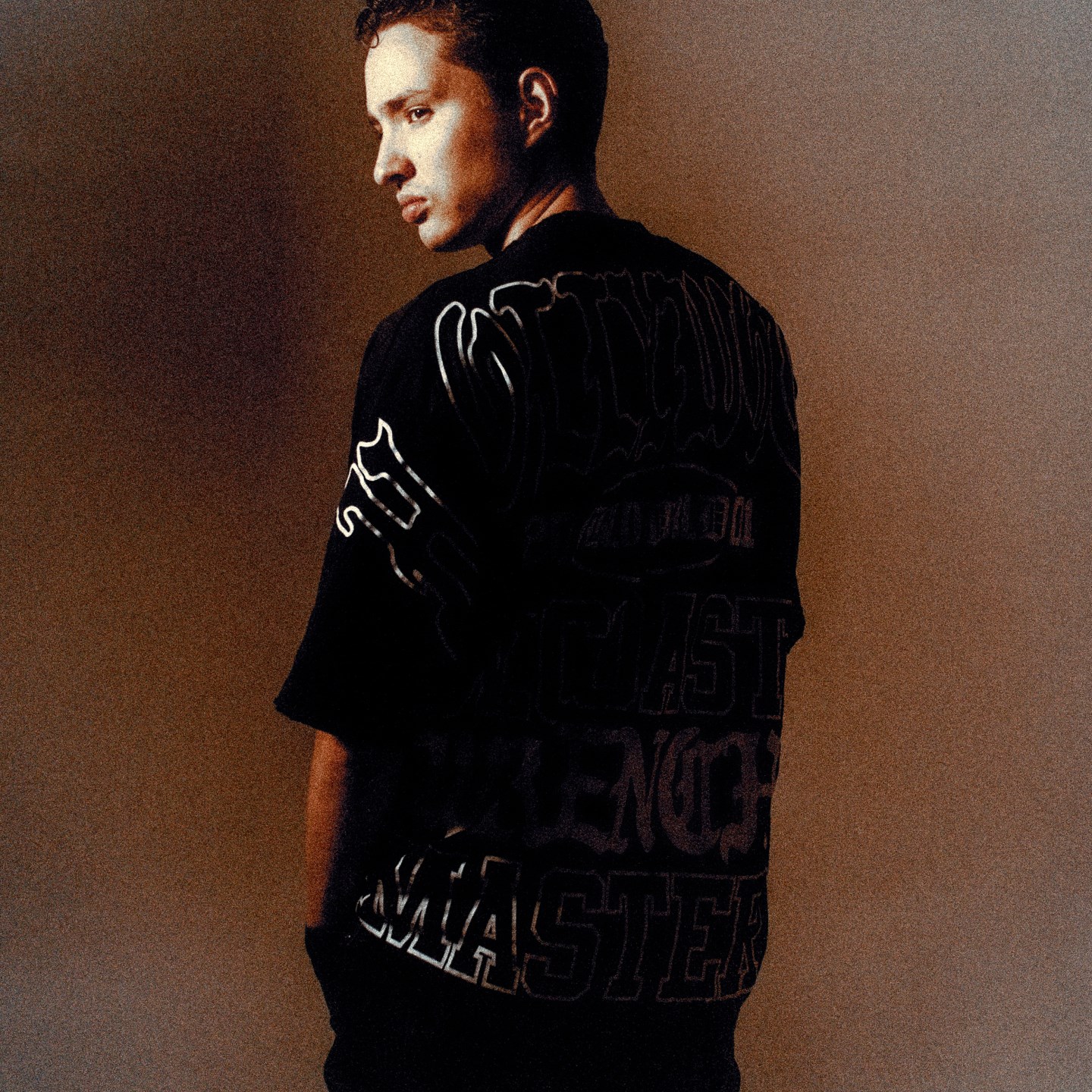 ALDOX · Artist Profile