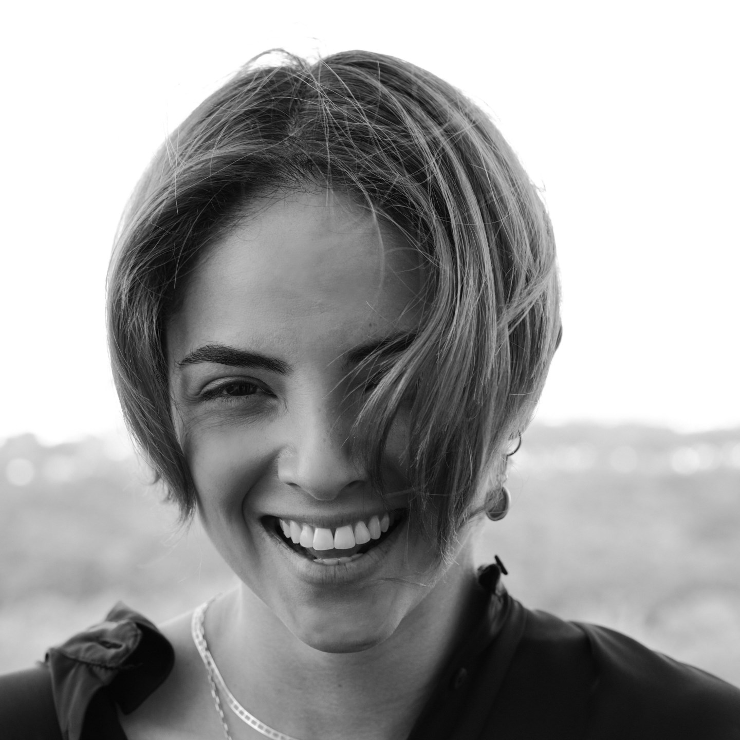 Alea Cosme · Artist Profile