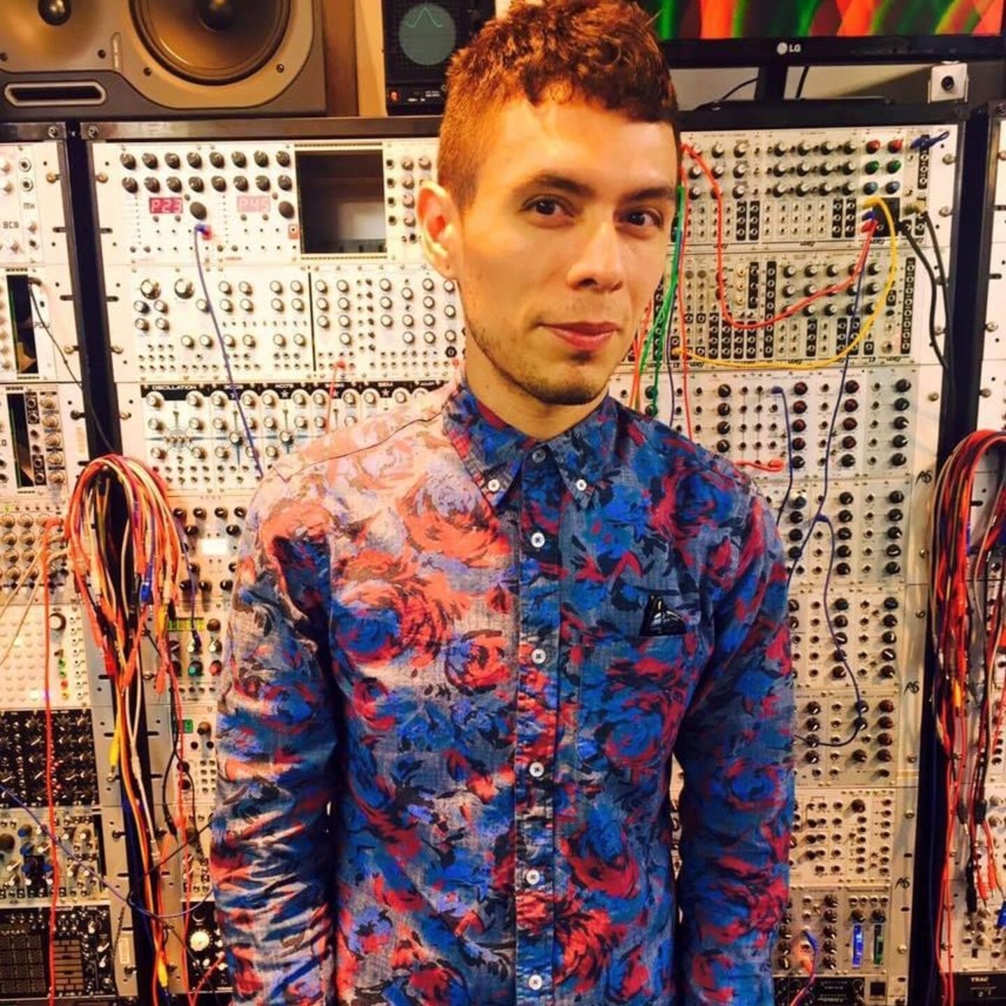 Alejandro (3) · Artist Profile