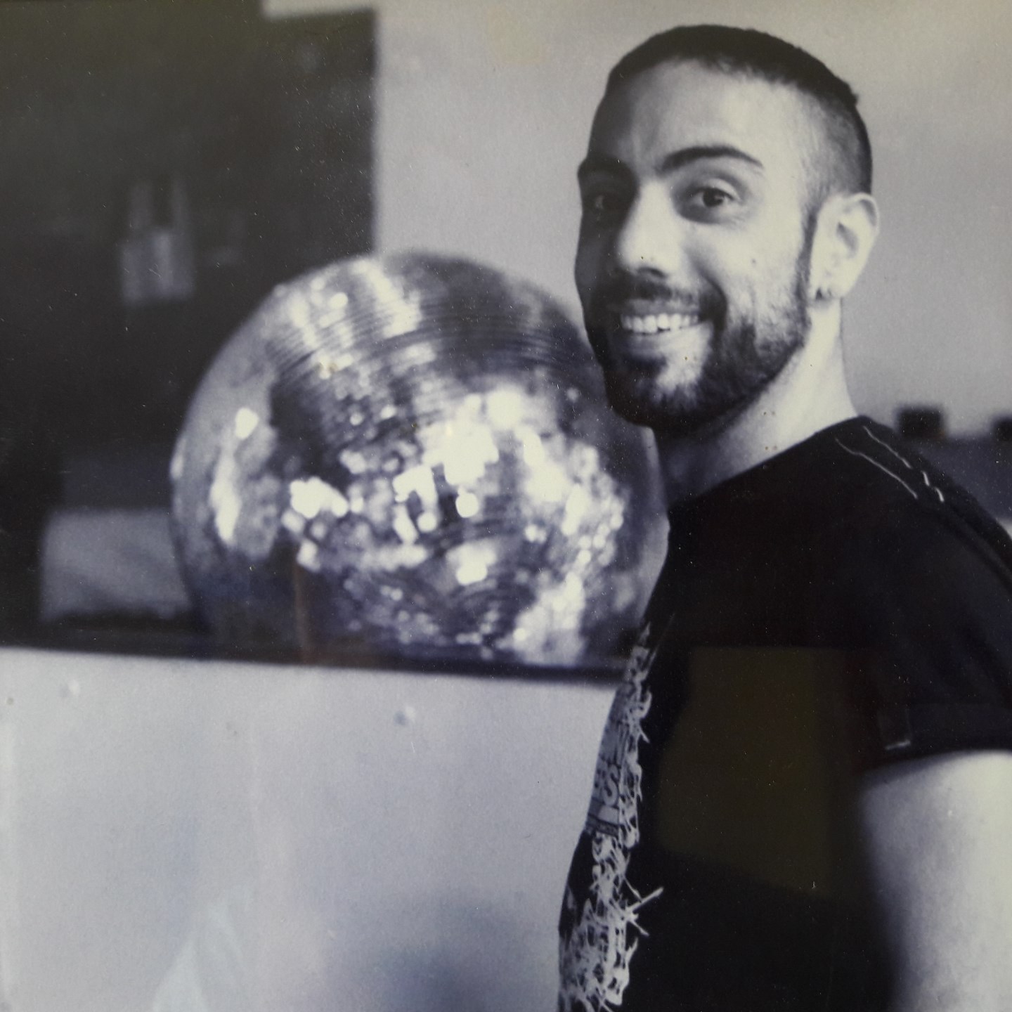 Alejandro Asencio · Artist Profile