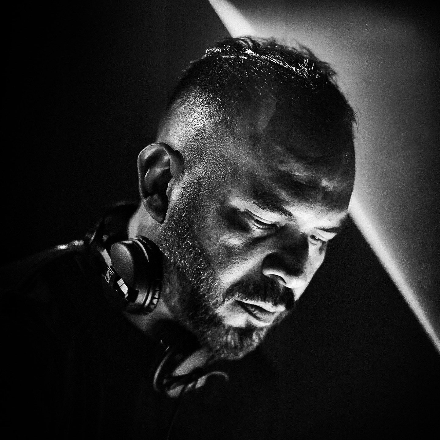 Alejandro Franco · Artist Profile