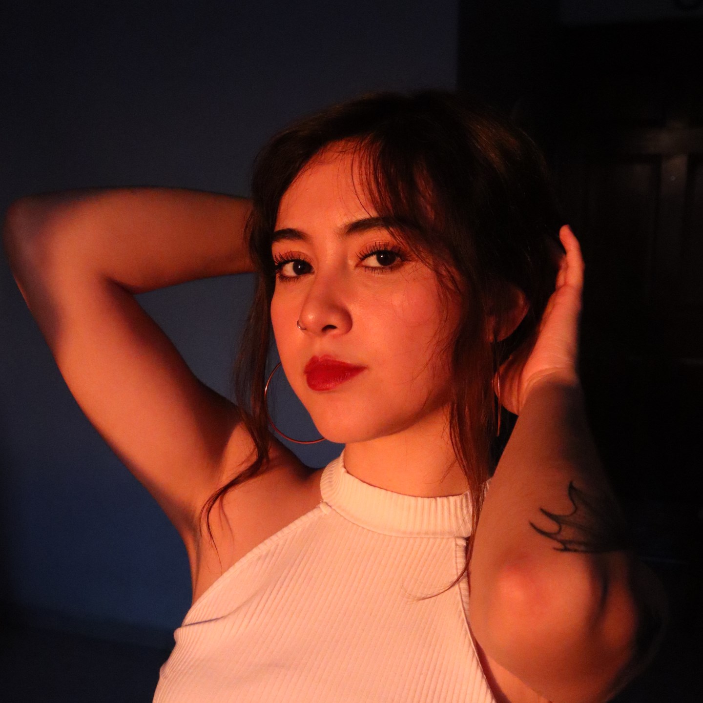 Alena Vox · Tour Dates & Tickets