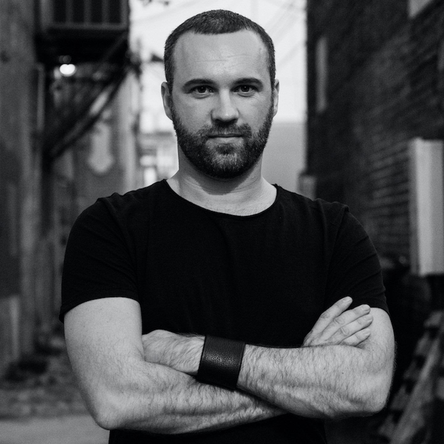 ALEN P · Artist Profile