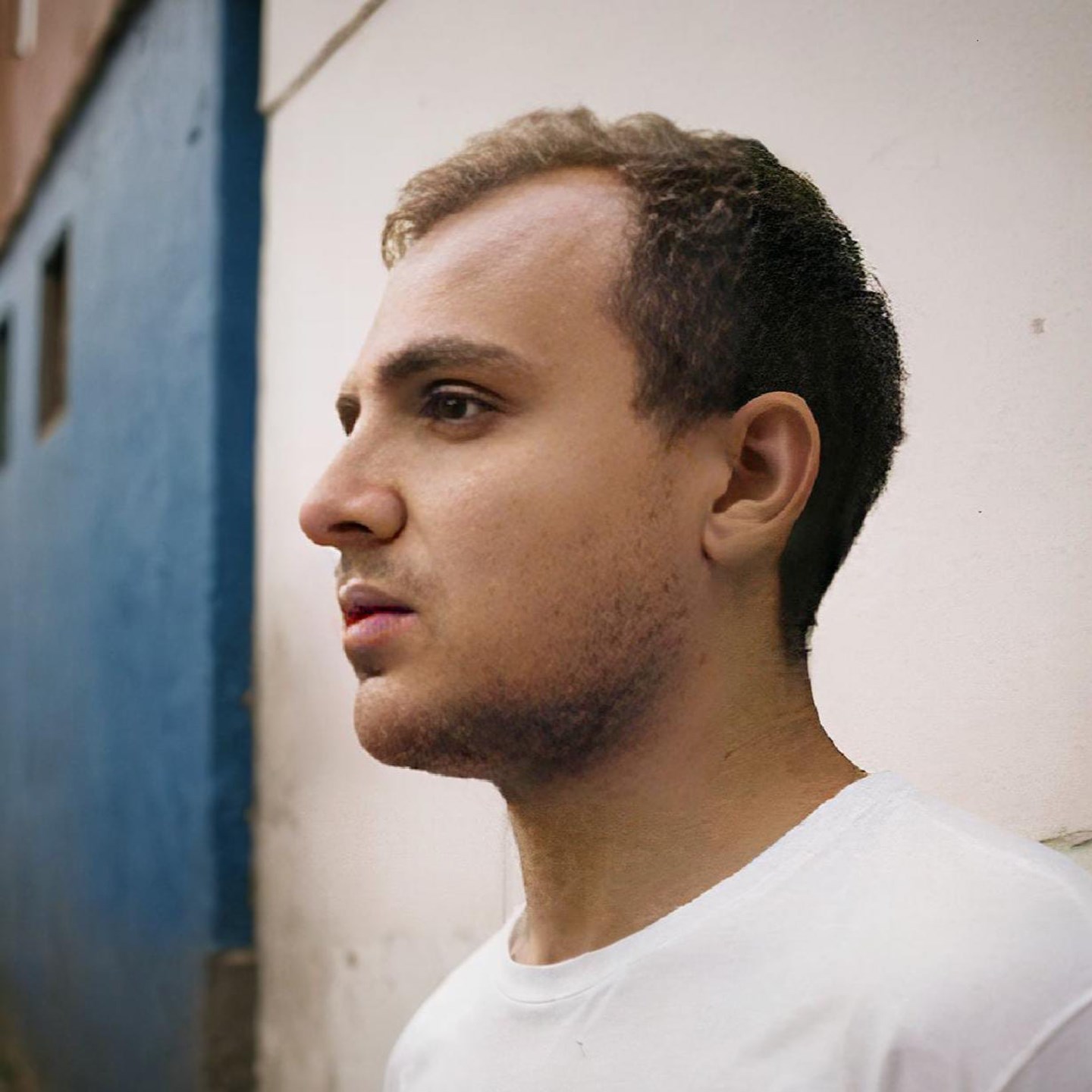 Alessandro Pintus · Artist Profile