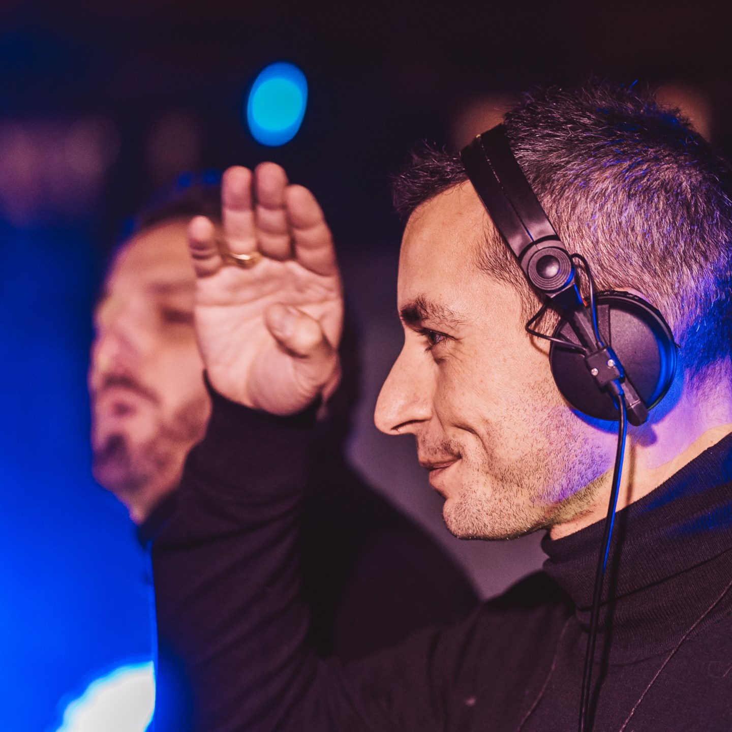 Alessandro Serra · Artist Profile