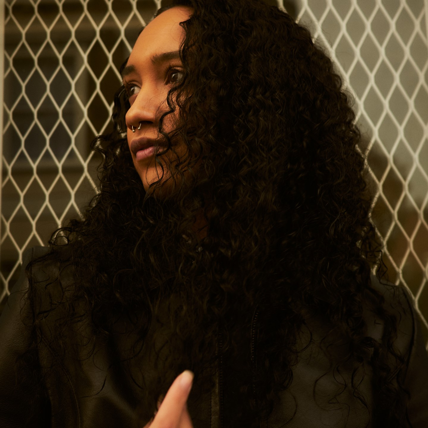 Aletha · Artist Profile