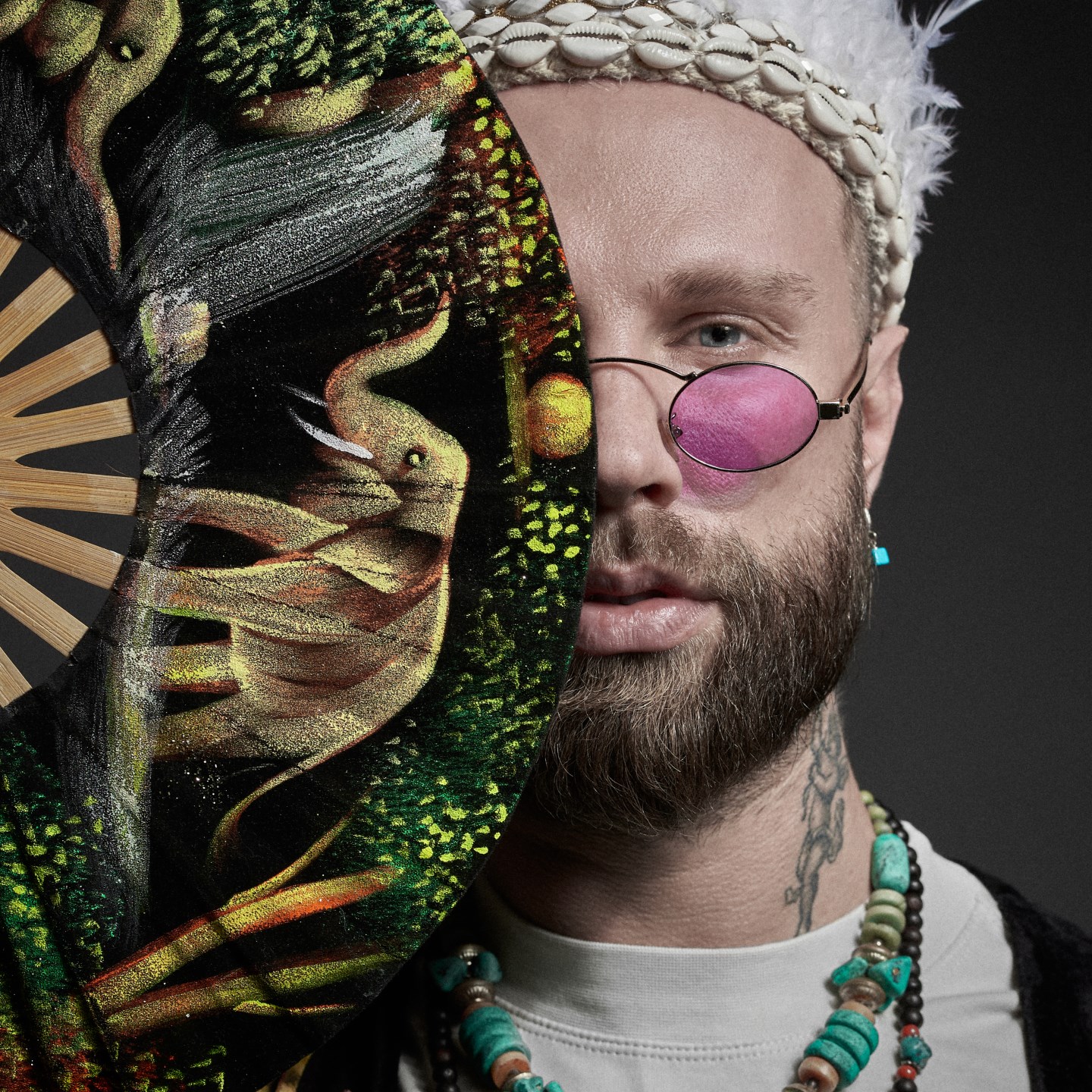 Alexander ALAR · Biografía