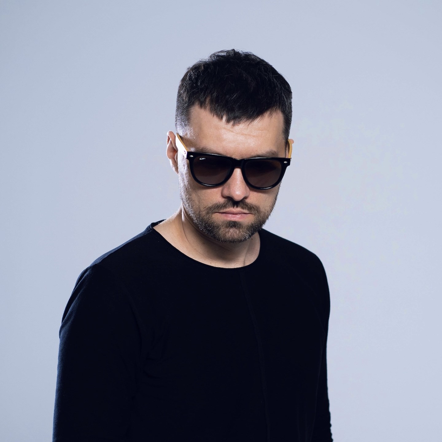 Alexander Barabash · Artist Profile