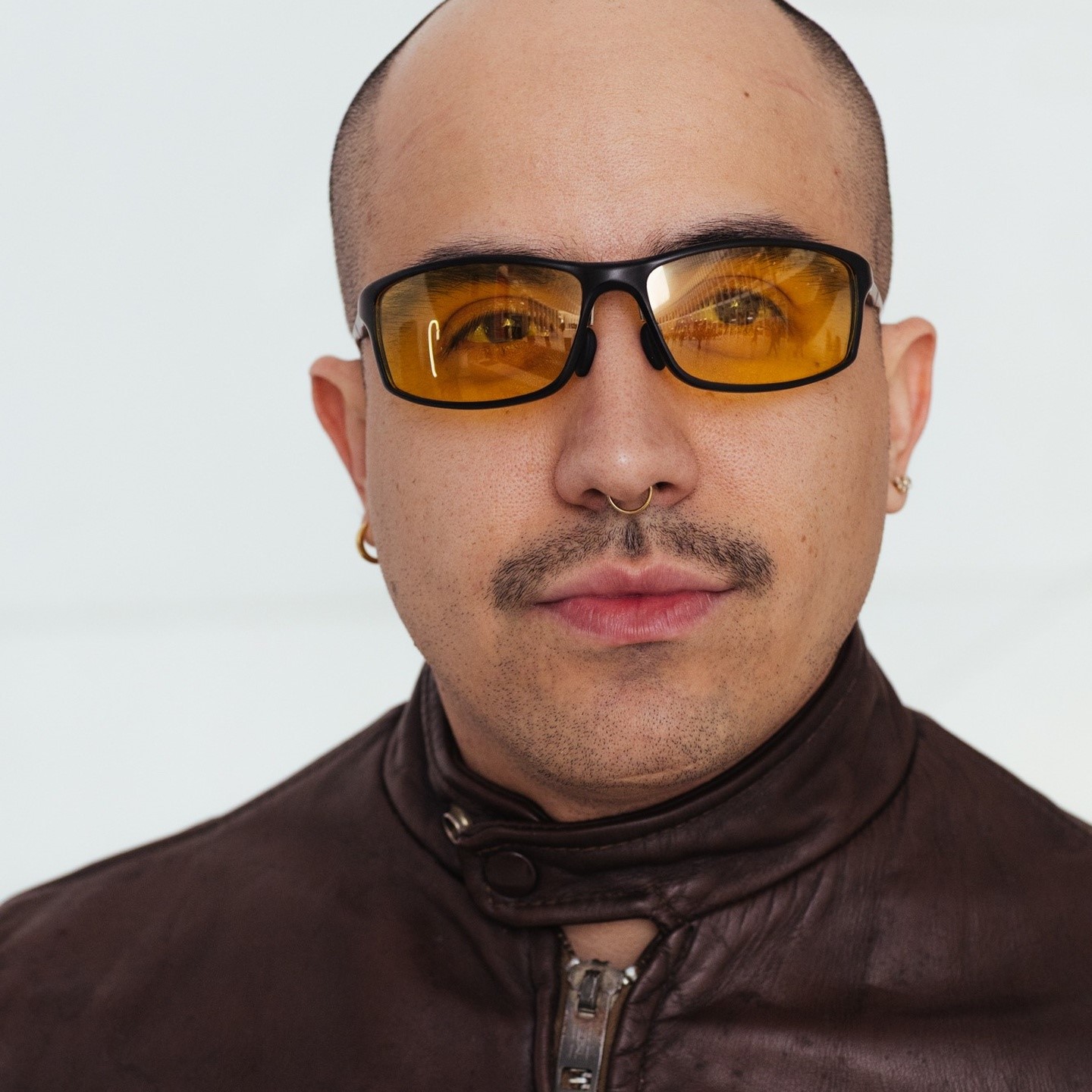AleXander Gentil · Biography