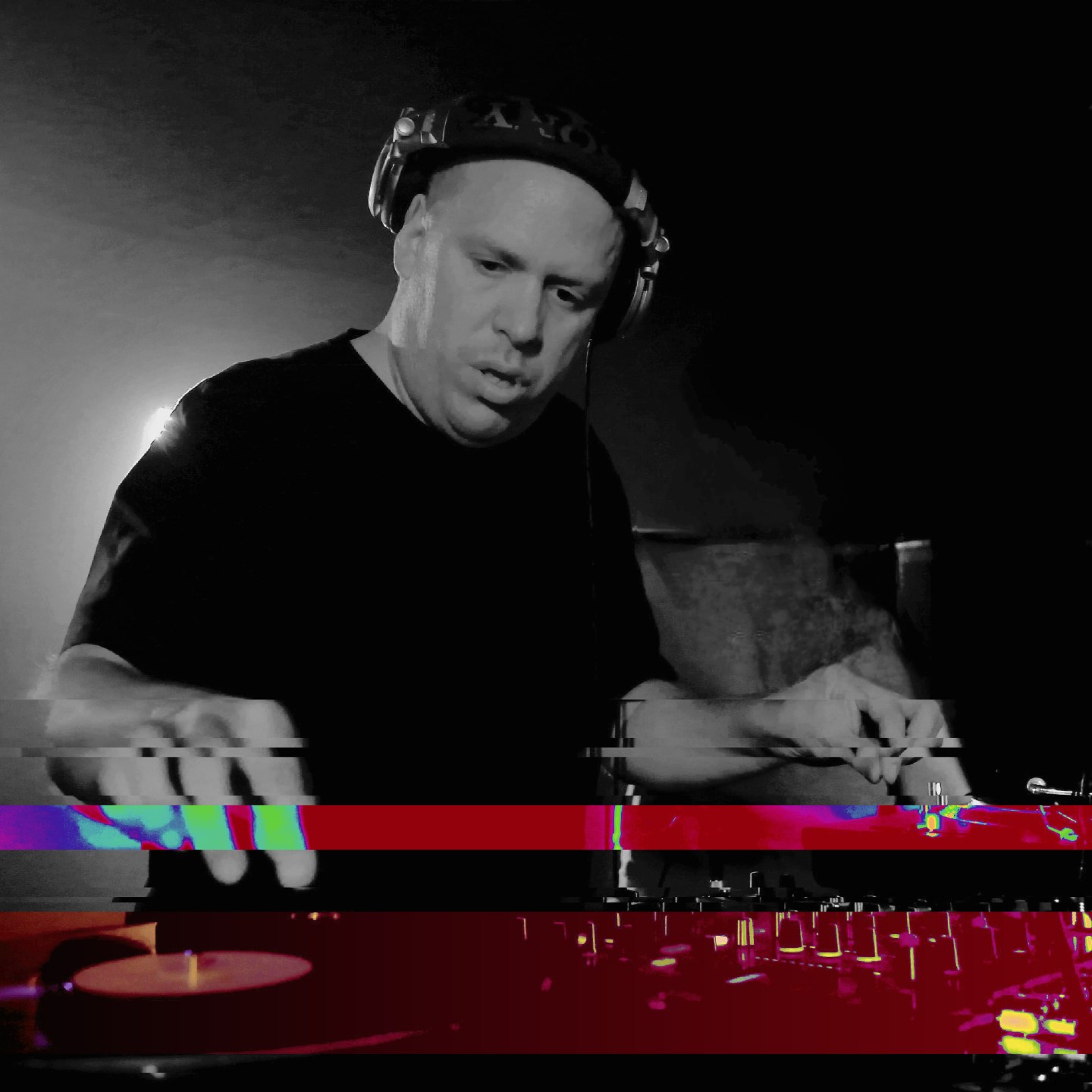 Alexander George · Artist Profile