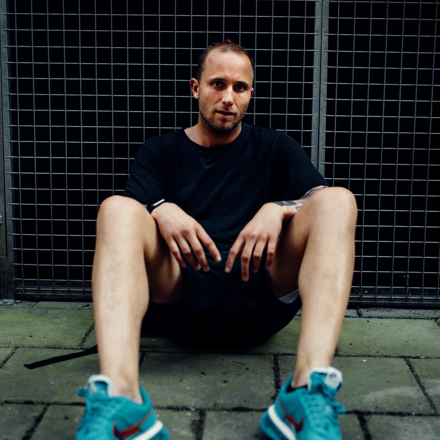 Alexander Lind · Artist Profile