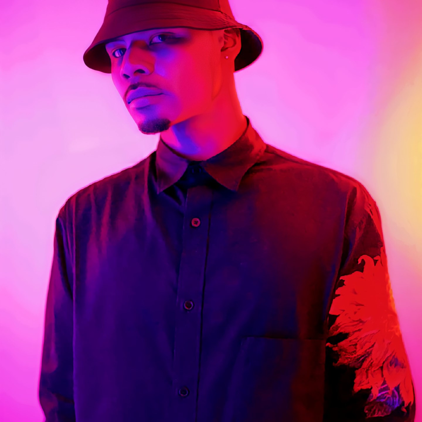 ALEXANDER M · Artist Profile