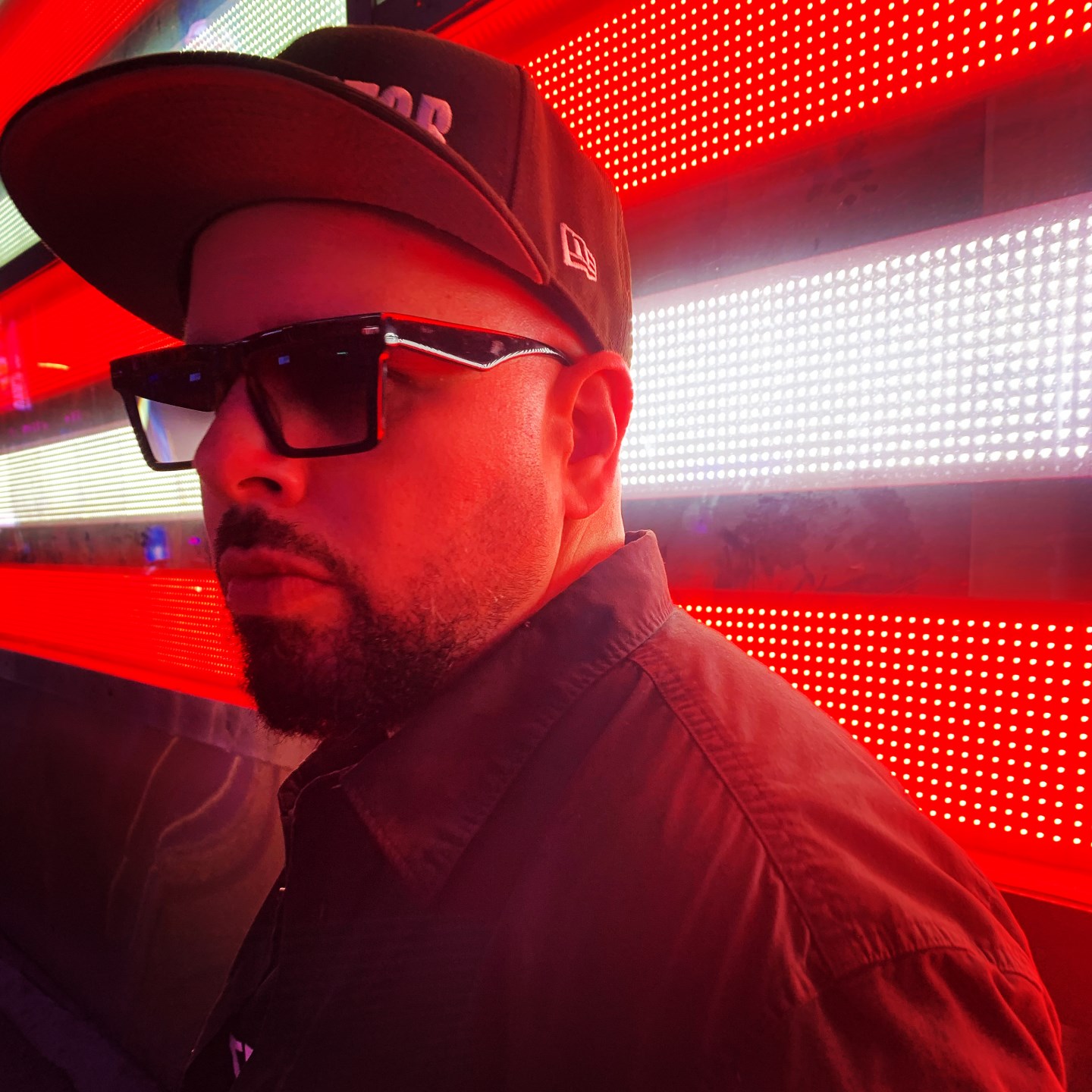 Alexander Technique · Artist Profile