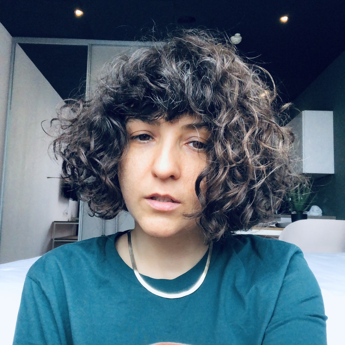 Alexandra · Artist Profile