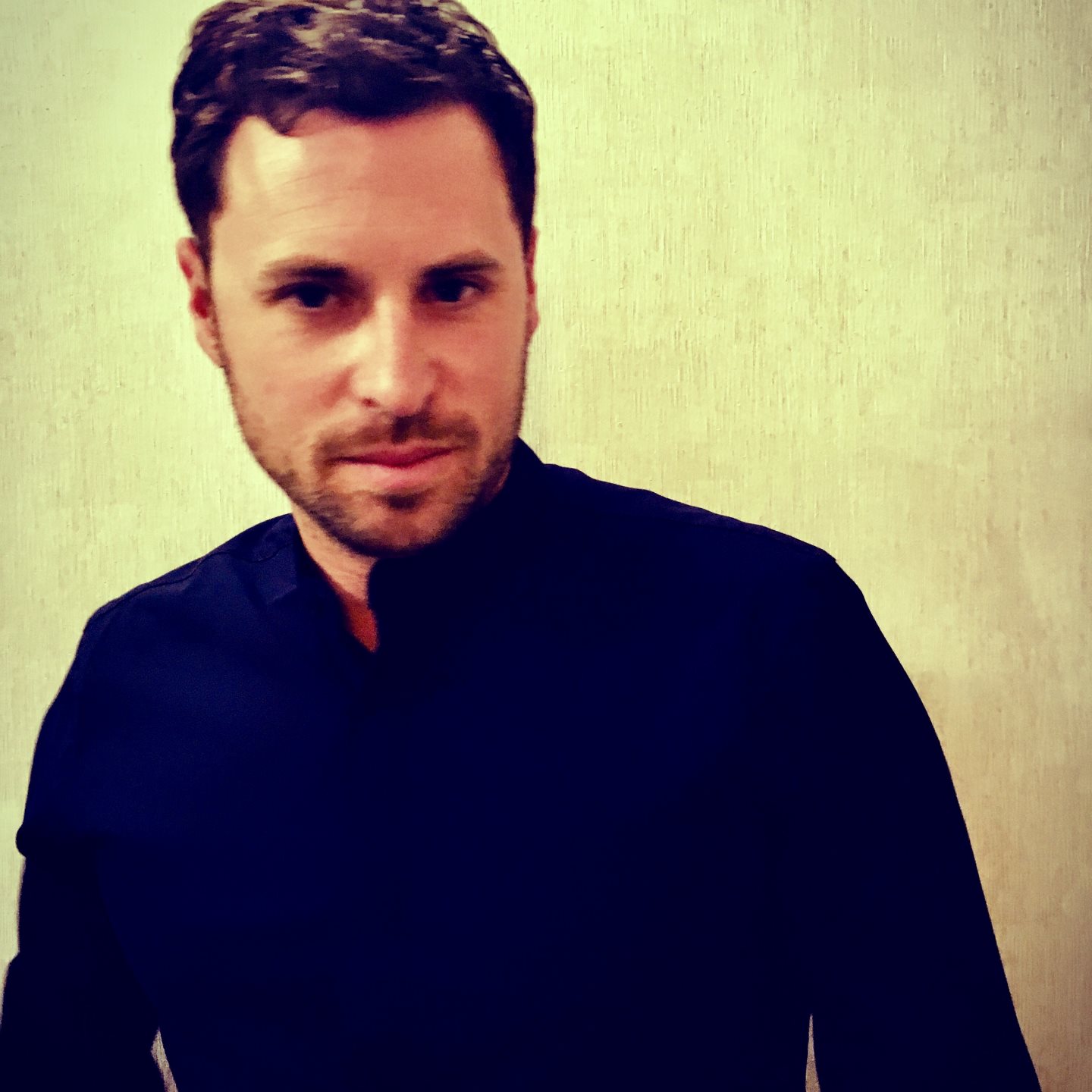 Alexandre Chapellier · Artist Profile