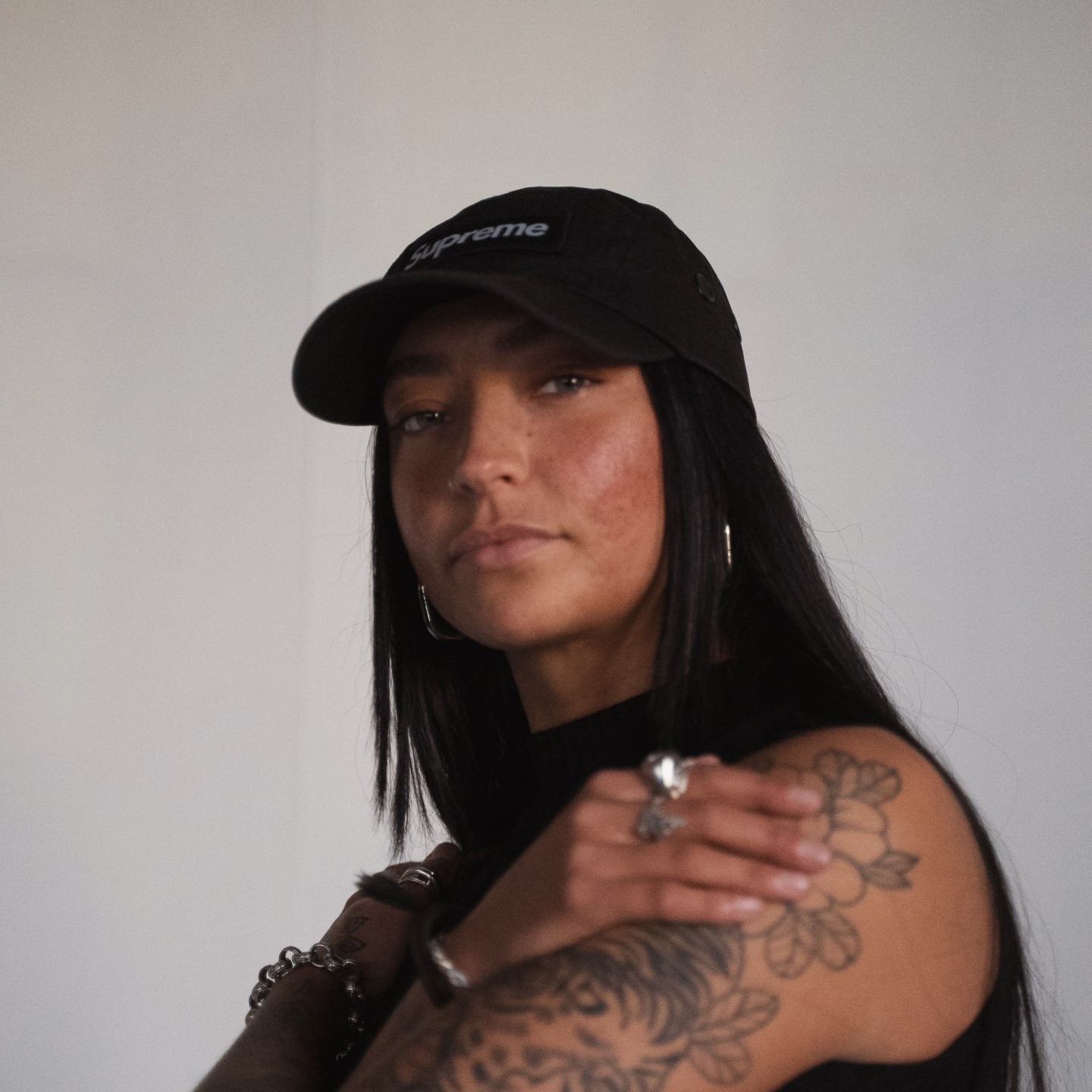 Alexandria · Artist Profile