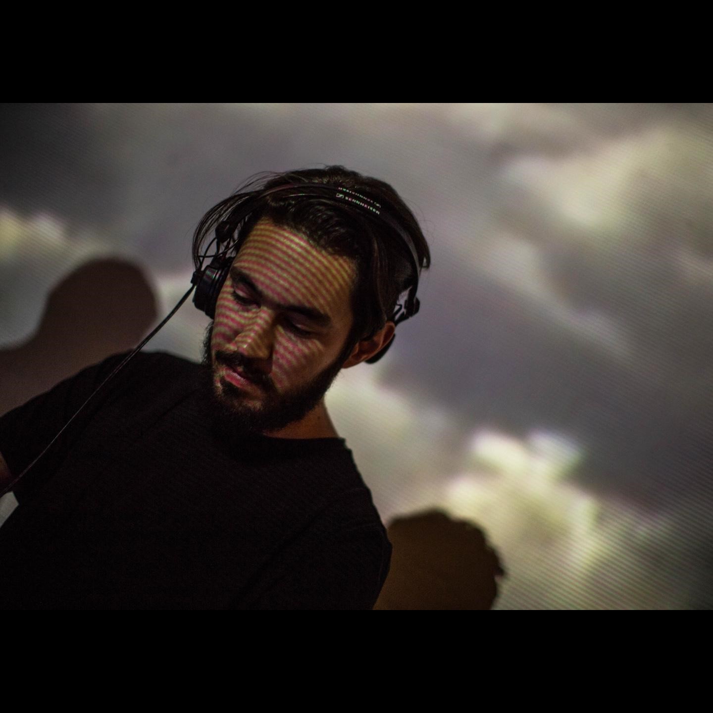 Alex Baciu · Artist Profile