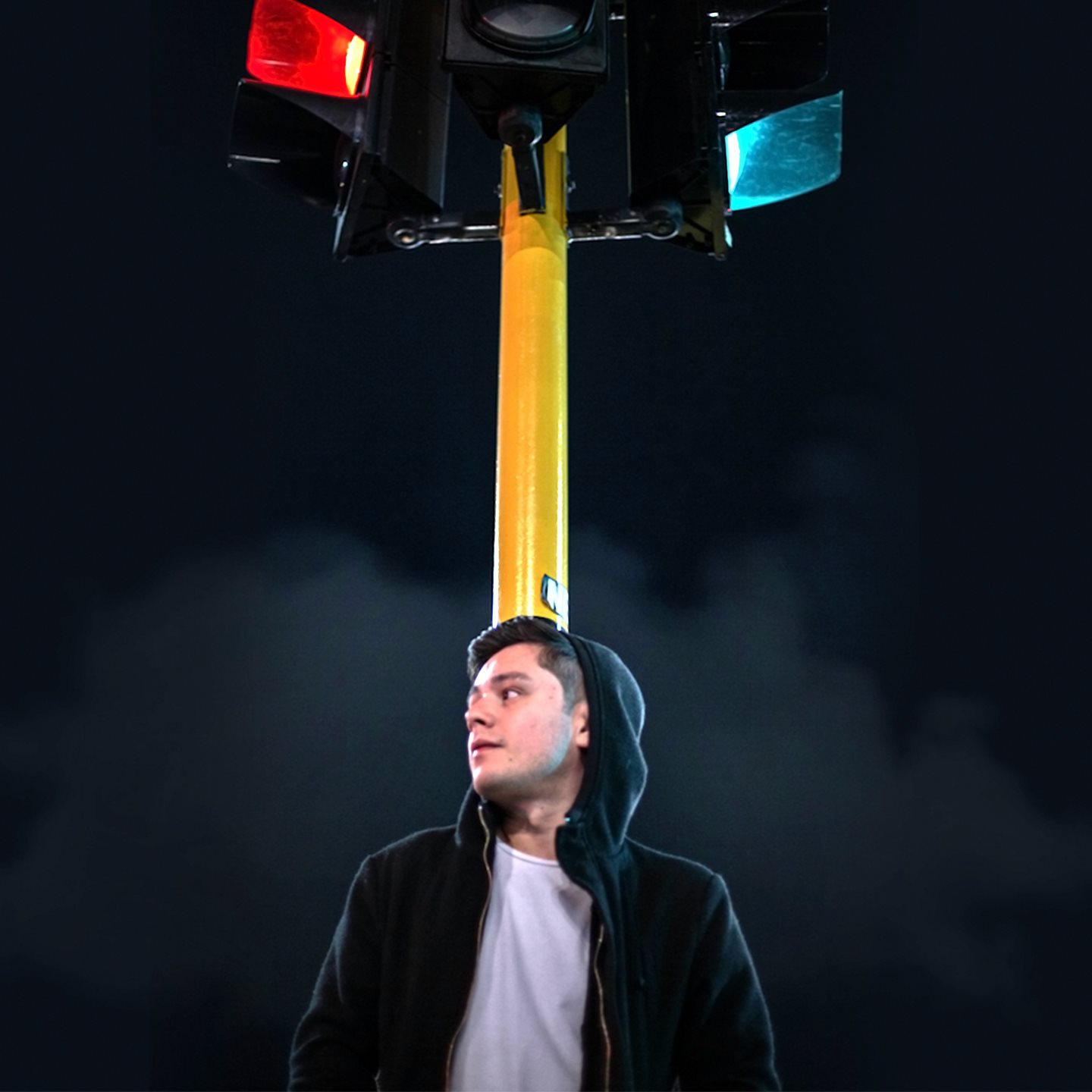 Alex Bessofen · Artist Profile