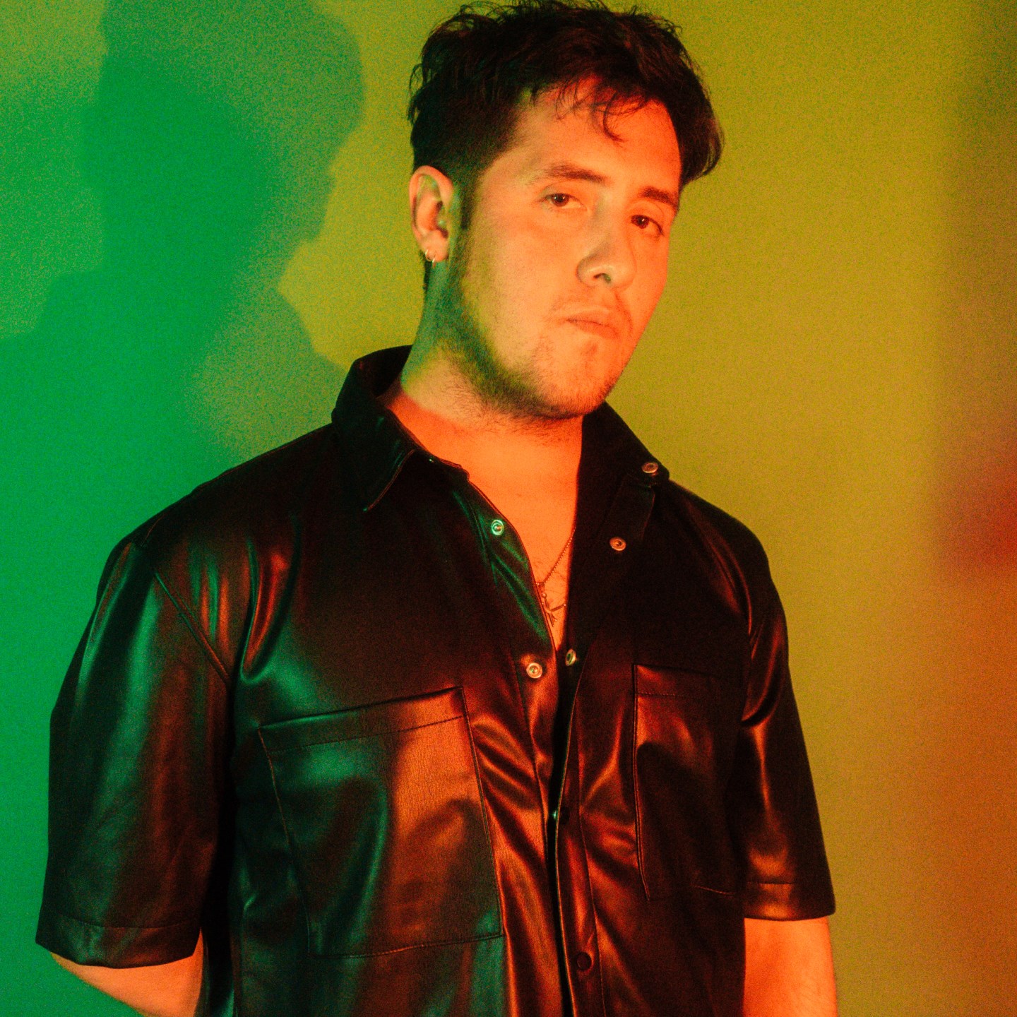 Alex Carrera · Artist Profile