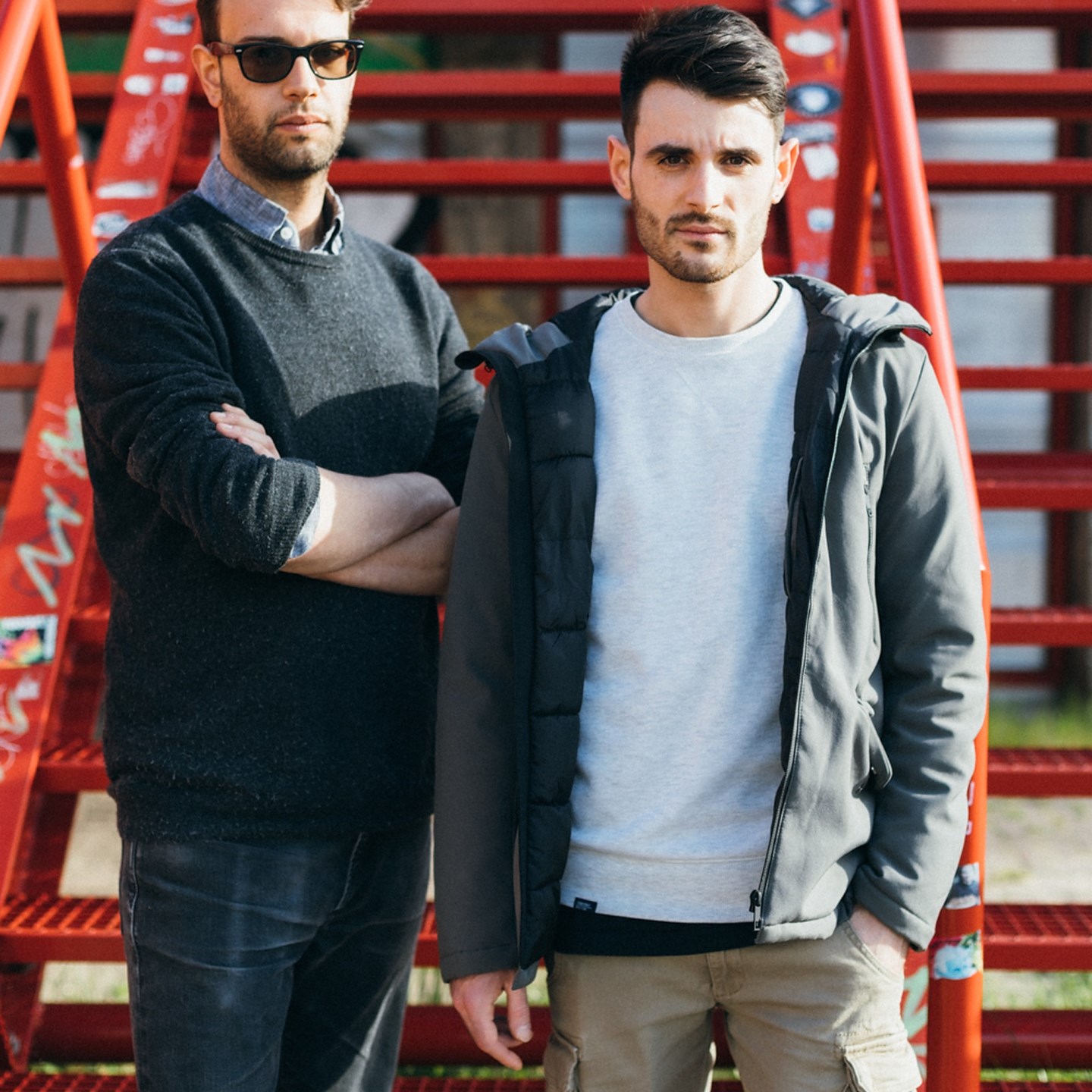 Alex Dam & Zambiancki · Tour Dates & Tickets
