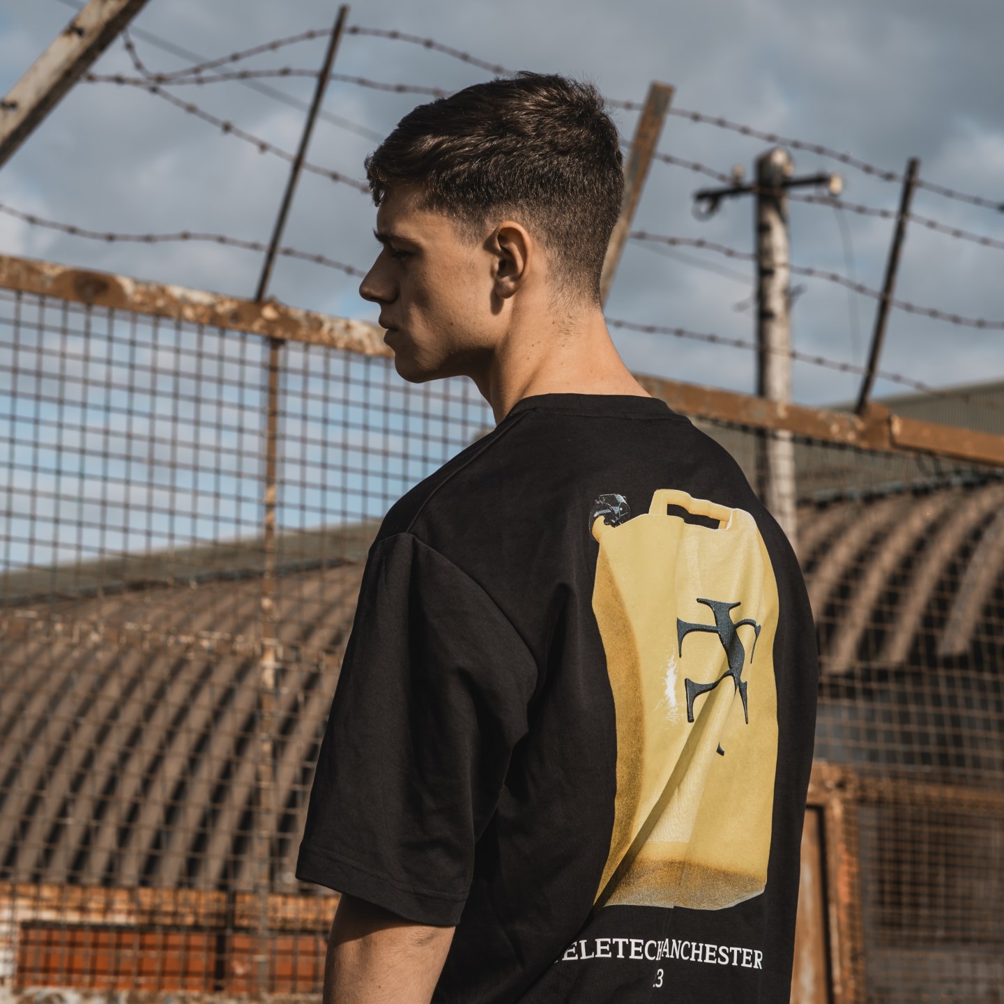 Alex Farell · Artist Profile