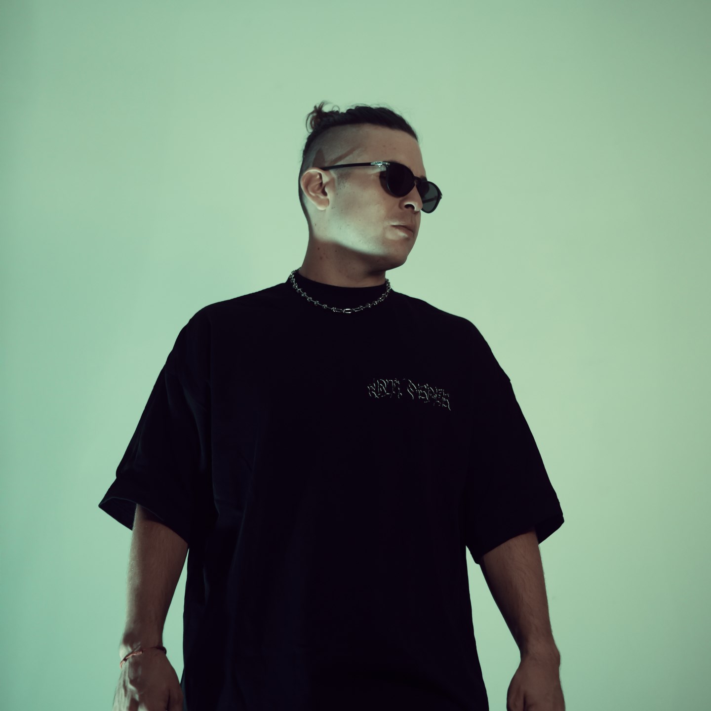 Alex Gallardo · Artist Profile