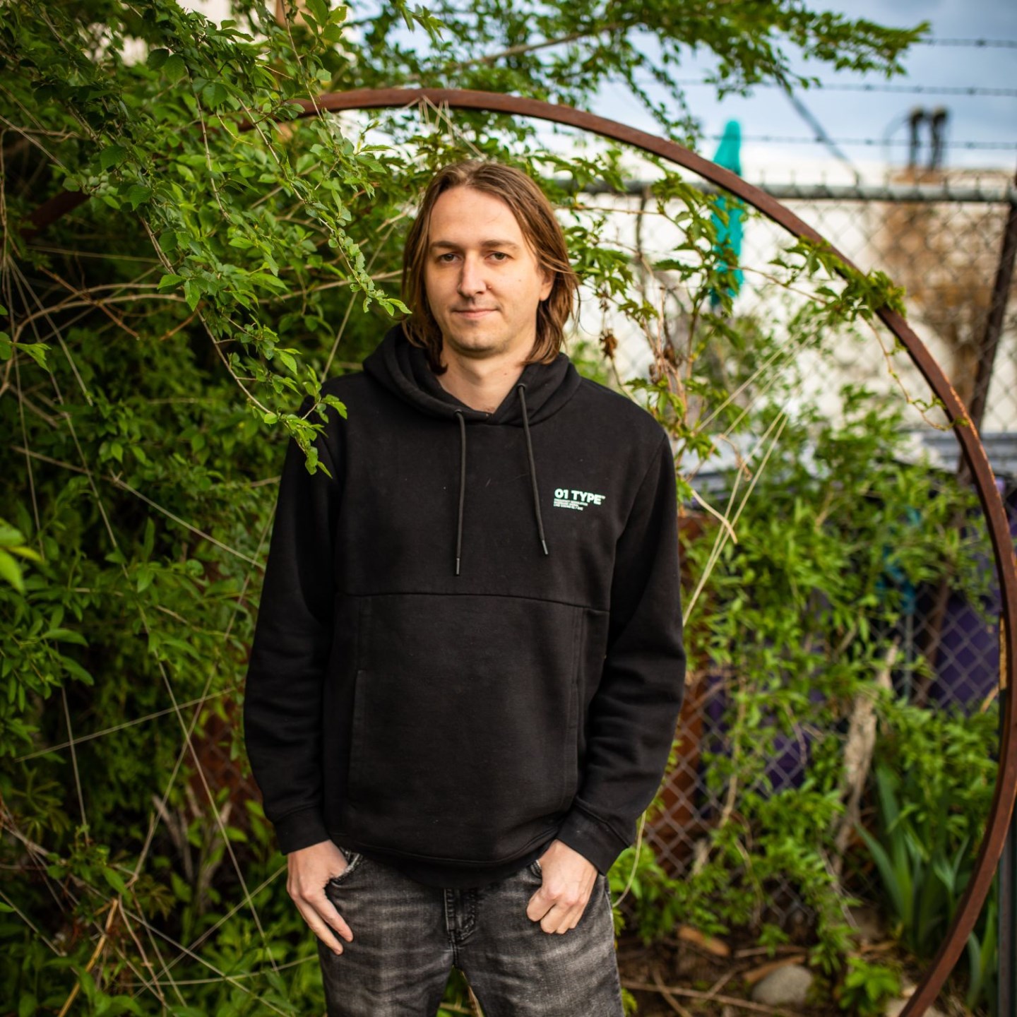 Aléx ho Mégas · Artist Profile